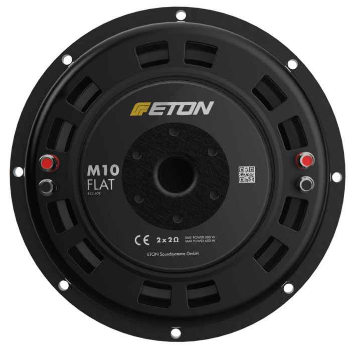 ETON M10FLAT